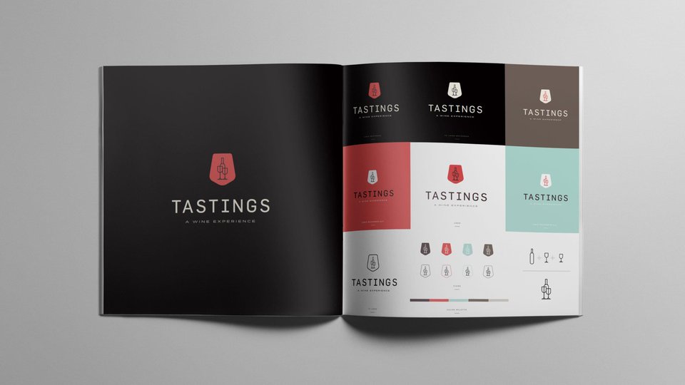 Design & Branding | Be Magnetic