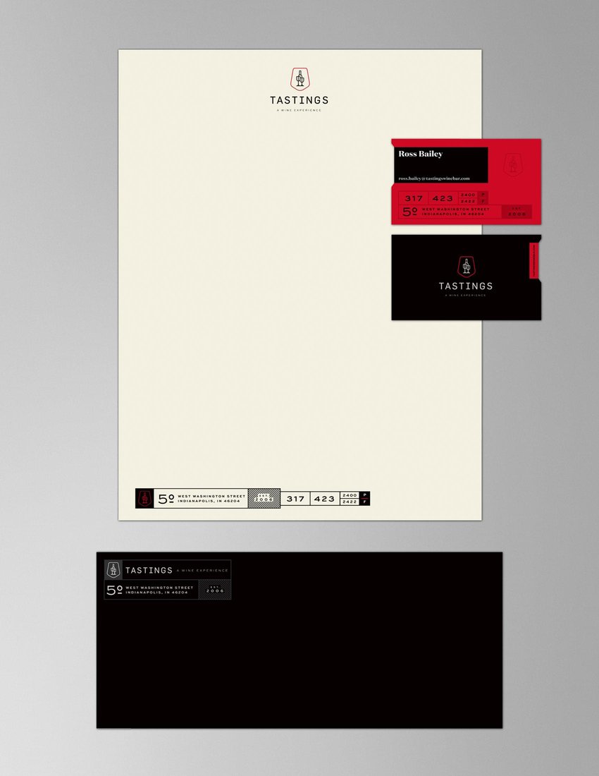Design & Branding | Be Magnetic