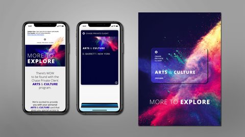 Design & Branding | Be Magnetic