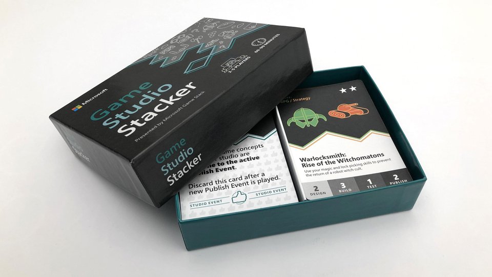 Microsoft Case Study | Creating Buzz | Be Magnetic