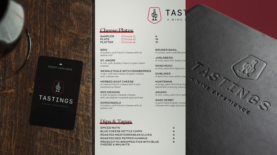 Design & Branding | Be Magnetic