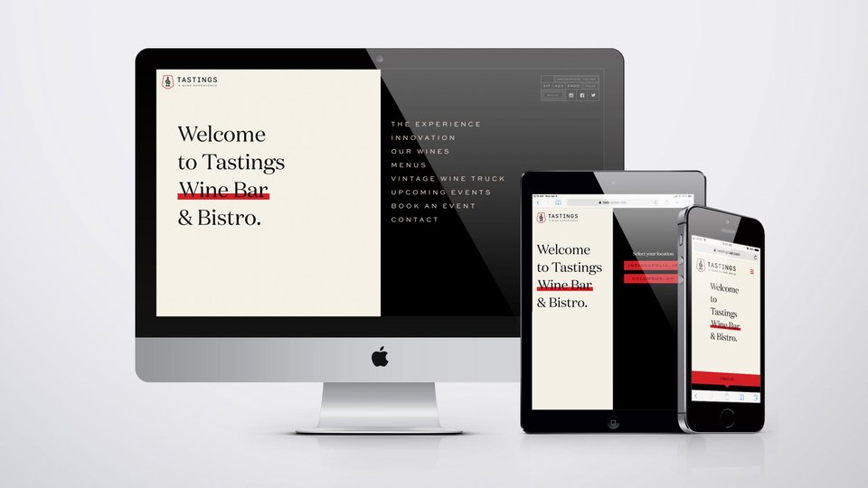 Design & Branding | Be Magnetic